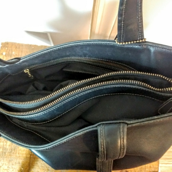 Coach | Bags | Vtg Coach No B9d 932 Small Tote | Poshmark